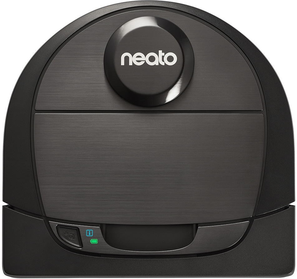 Echte reviews van Neato Robotics Neato Botvac D6 Connected - Tweakers