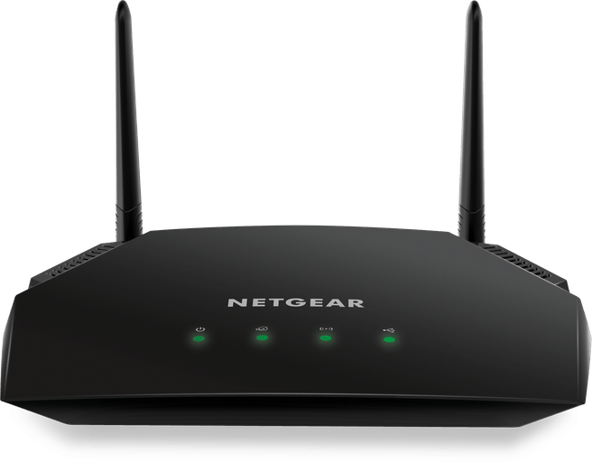 Specificaties van Netgear R6260 - Tweakers