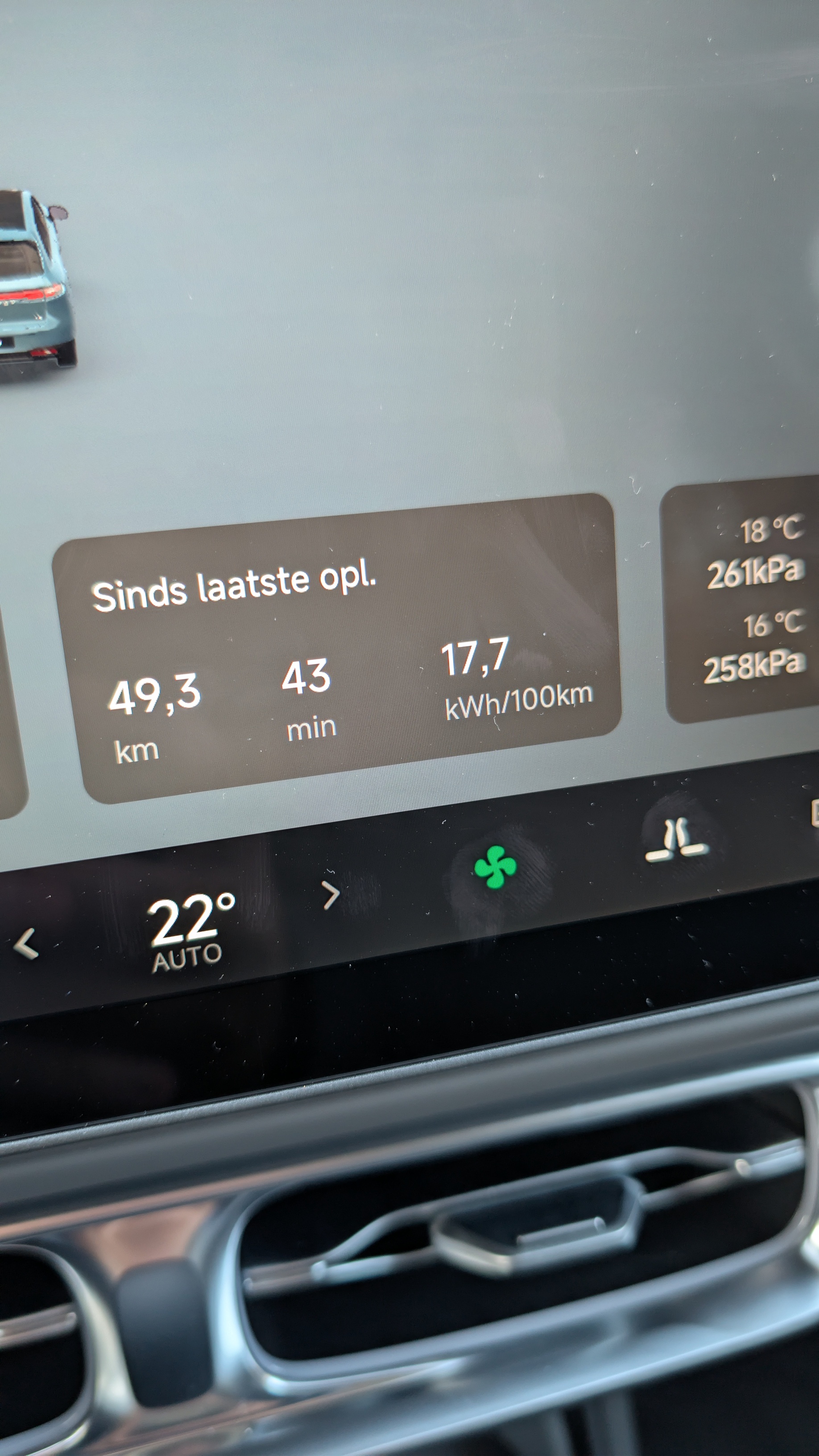 Het grote LEAPMOTOR B10 topic - Mobiliteit - GoT