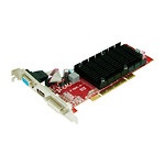 Powercolor ATI Radeon HD 5450 - Overzicht - Tweakers