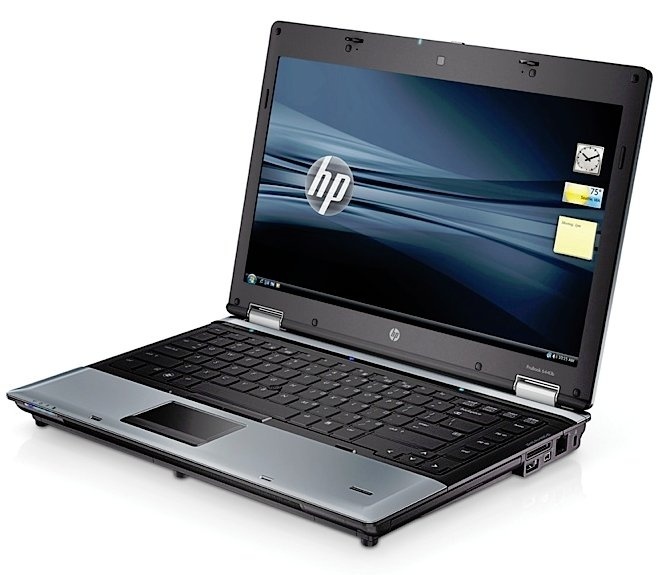 HP ProBook 6440b kopen? - Prijzen - Tweakers