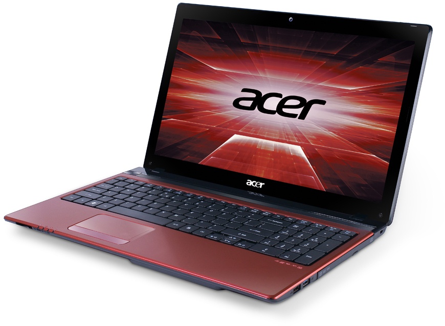 Acer Aspire 5750G-2434G64MN - Kenmerken - Tweakers