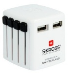 Specificaties van Skross 00215277 - Tweakers