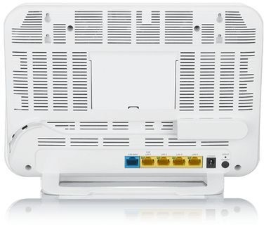 Specificaties van ZyXEL EX5601-T1 ( T-56, Gbit modem Odido) - Tweakers