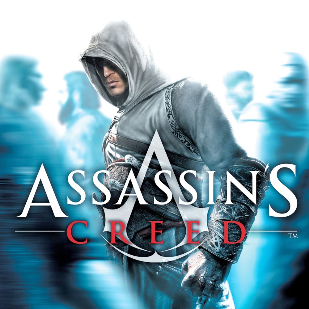 Specificaties van Assassin's Creed, PC - Tweakers