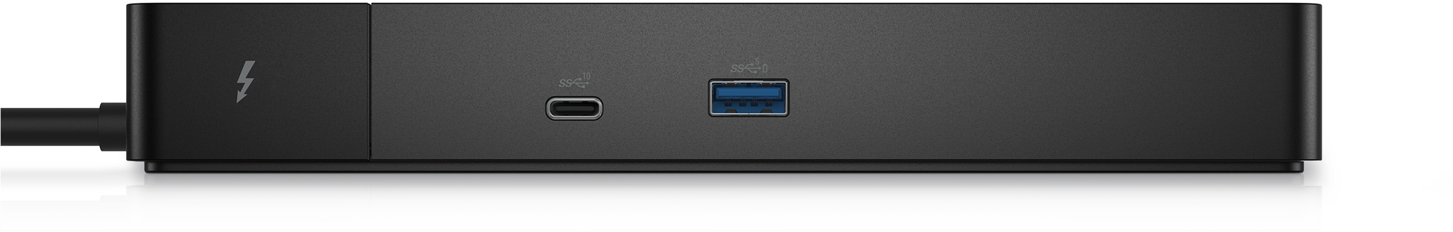 Specificaties van Dell WD22TB4 - Tweakers