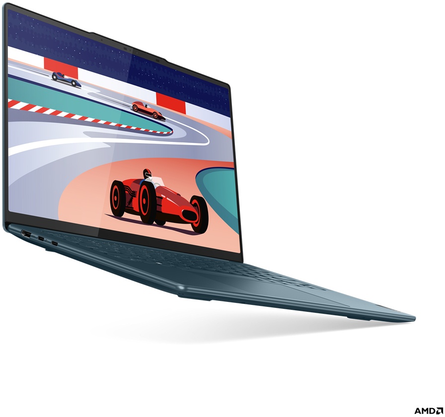 Specificaties van Lenovo Yoga Pro 7 14ARP8 (83AU005GMB, Azerty ...