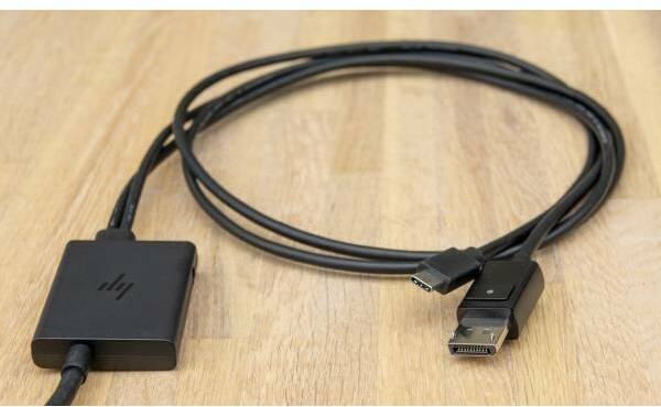 Specificaties van HP Reverb G2 Kabel 6M Zwart - Tweakers