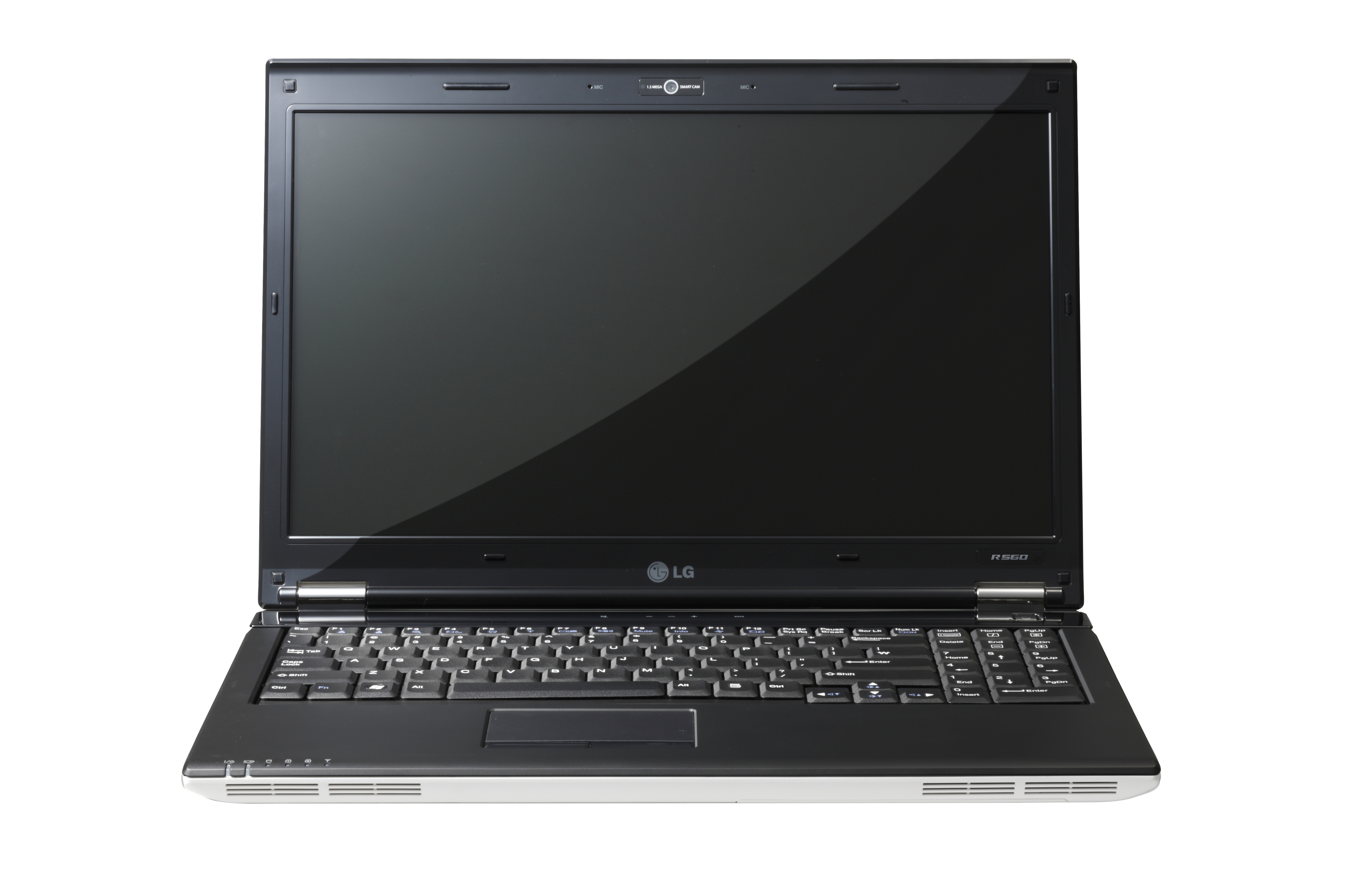 LG R560 Wit - Kenmerken - Tweakers