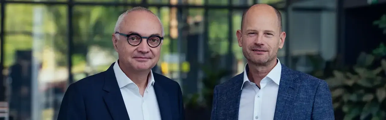 Imec krijgt nieuwe ceo - Tweakers