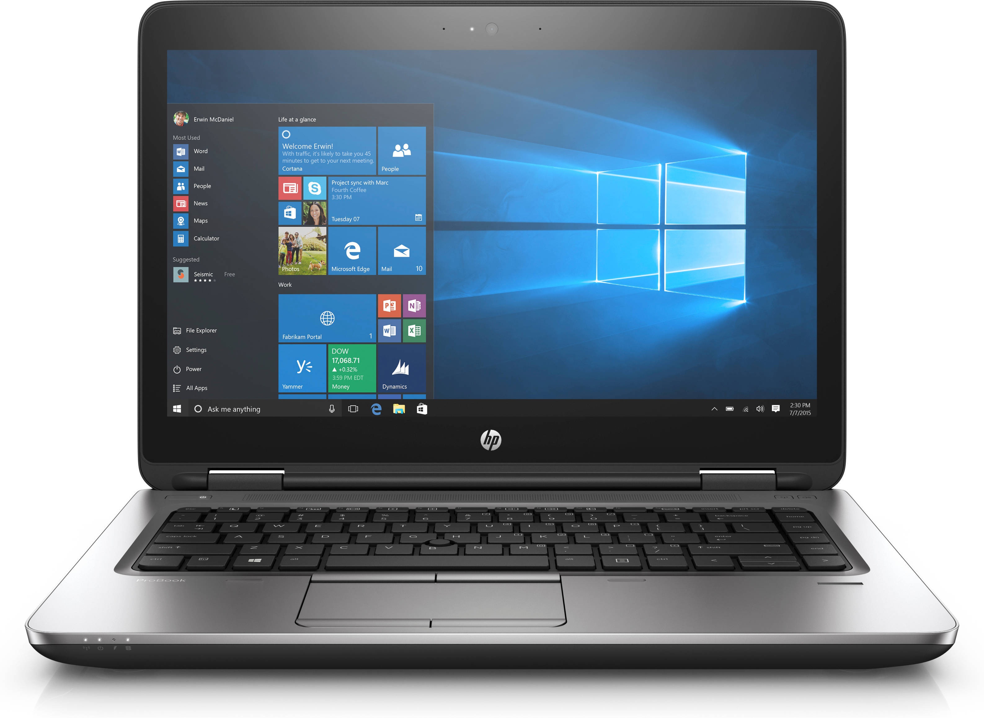 HP ProBook 640 G3 Z2W37ET: beste prijs - Tweakers