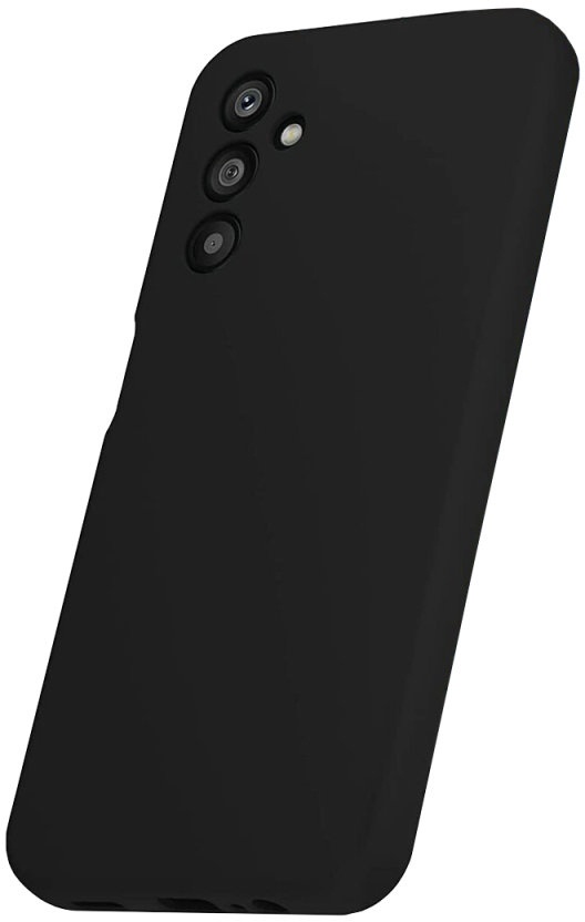 4smarts 540314 (Galaxy A14, Galaxy A14 5G) Zwart - Kenmerken - Tweakers