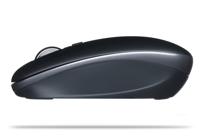 Specificaties van Logitech Bluetooth Mouse M555b - Tweakers