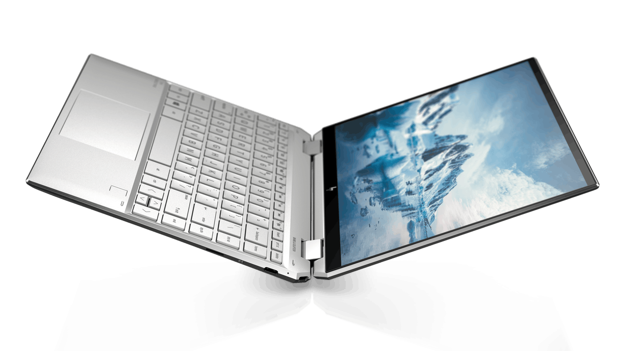 HP introduceert Spectre x360 13-laptop met oledscherm en webcam ...