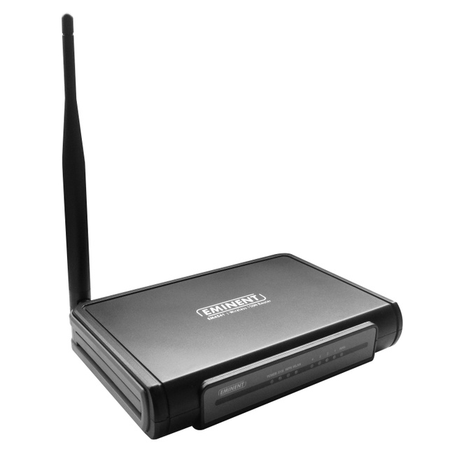 Specificaties van Eminent EM4541 - Tweakers