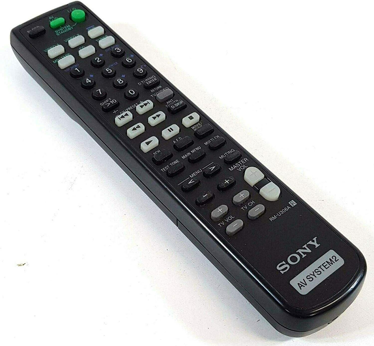 Sony STR-DE595 compatible apparaten - Audio en hifi - GoT