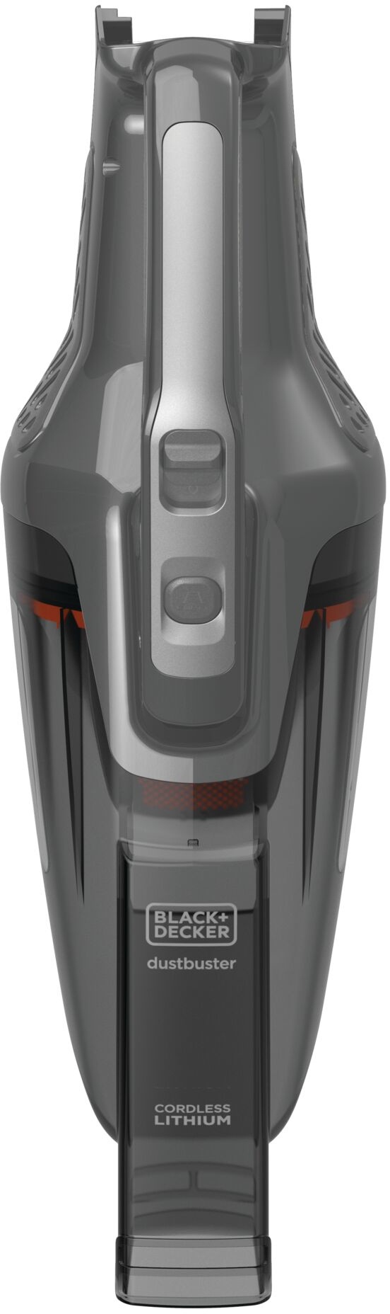 Specificaties van Black & Decker BCHV001B-XJ - Tweakers
