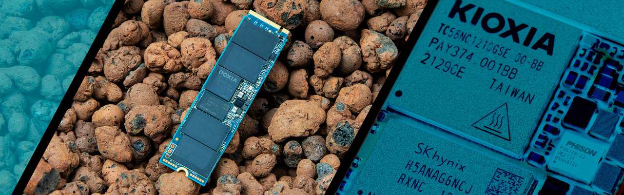 Windows Server 2025 krijgt native ondersteuning voor NVMe-ssd's - Tweakers