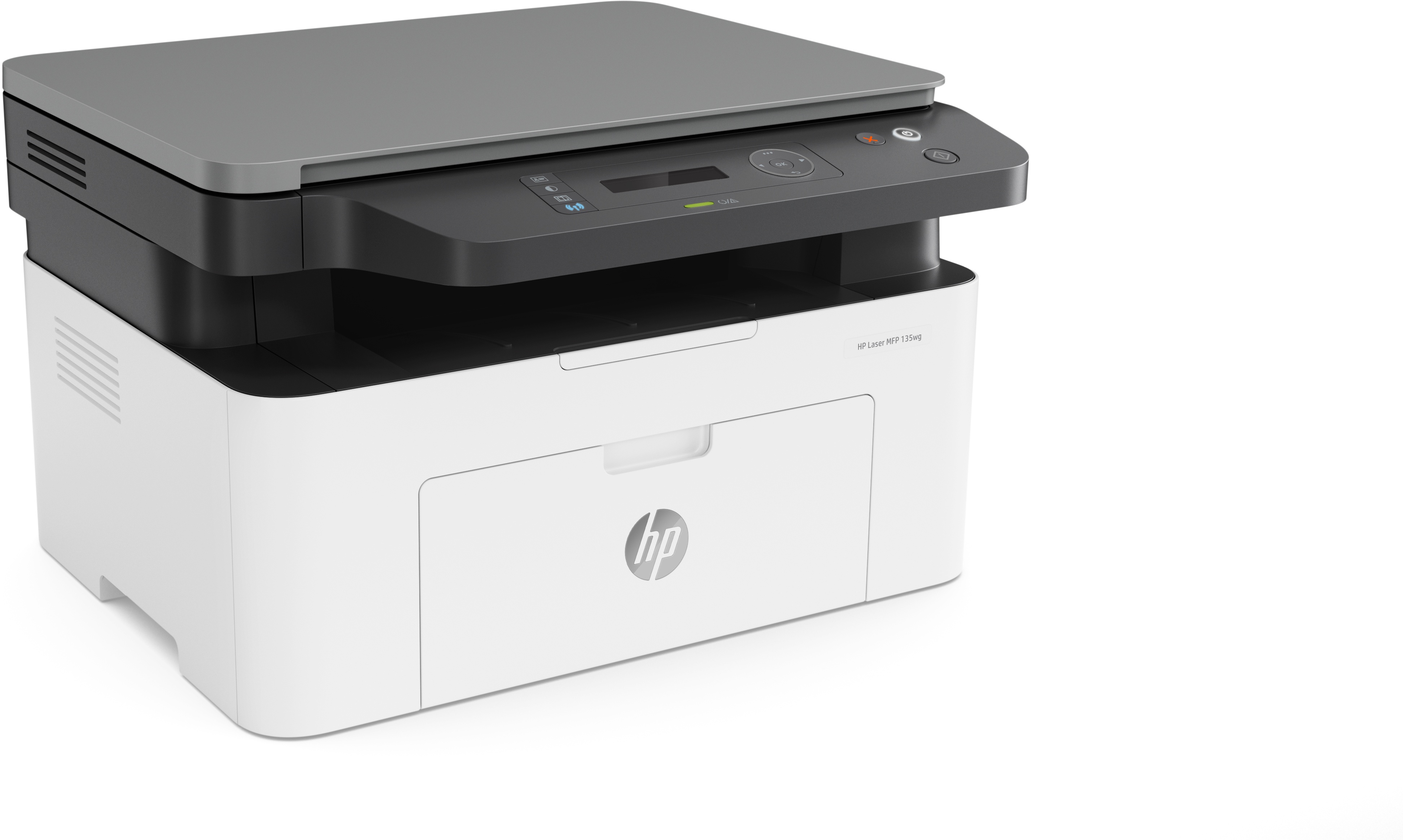 Specificaties van HP Laser MFP 135wg - Tweakers