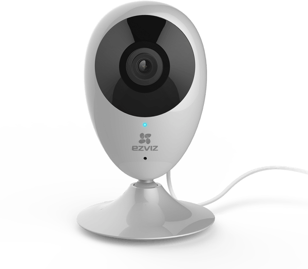 Specificaties van EZVIZ C2C Internet Camera - Tweakers
