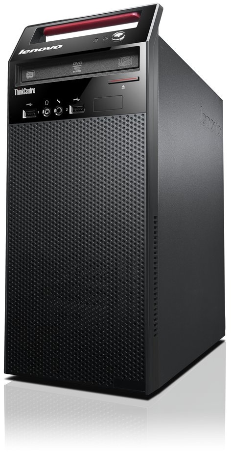 Specificaties van Lenovo ThinkCentre E73 MT 10DS000HMH - Tweakers