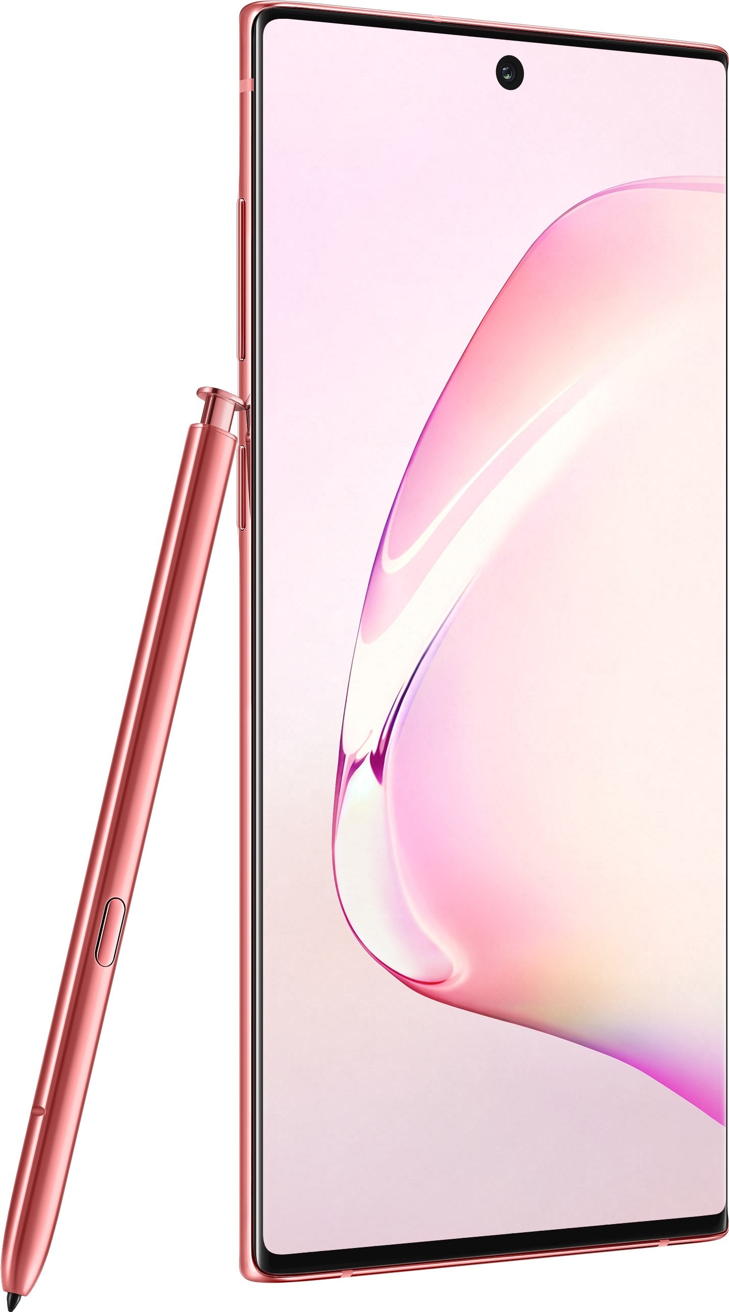 Samsung Galaxy Note 10 256GB Roze - Kenmerken - Tweakers