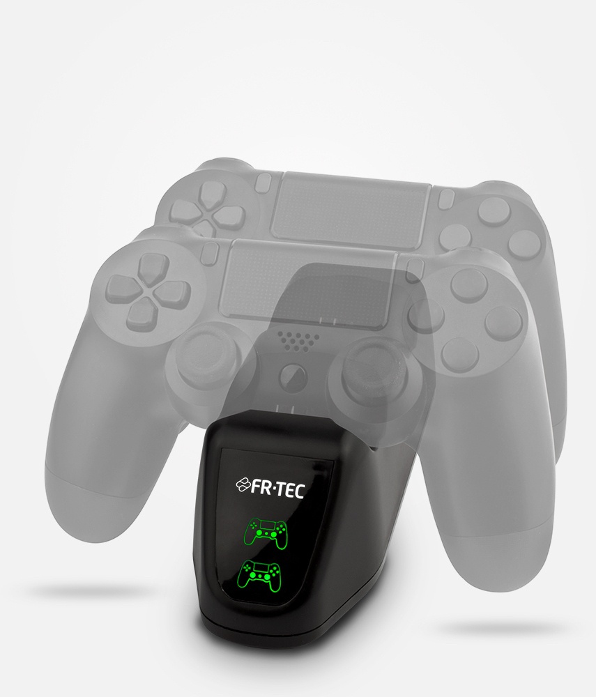 Specificaties van Blade Representaciones PC FLIGHT STICK RAPTOR ...