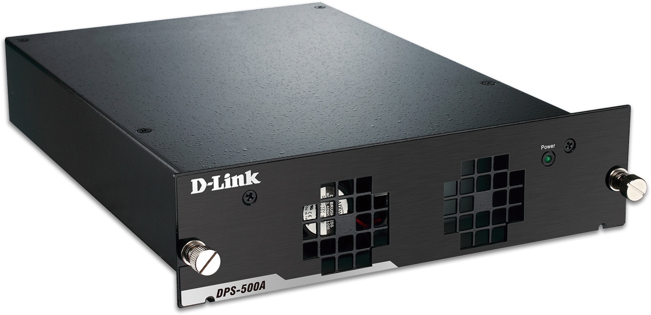 Specificaties van D-Link DPS-500A - Tweakers