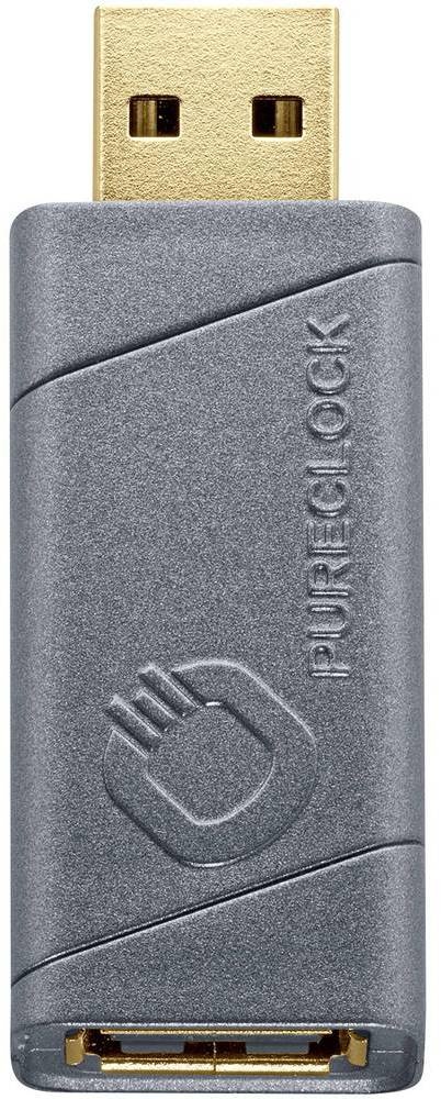 Oehlbach PureClock-USB Jitter Cleaner - Kenmerken - Tweakers
