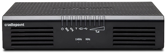 Cradlepoint AER1650: beste prijs - Tweakers