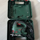 Bosch PST 650 decoupeerzaag aangeboden - Vraag & Aanbod - Tweakers