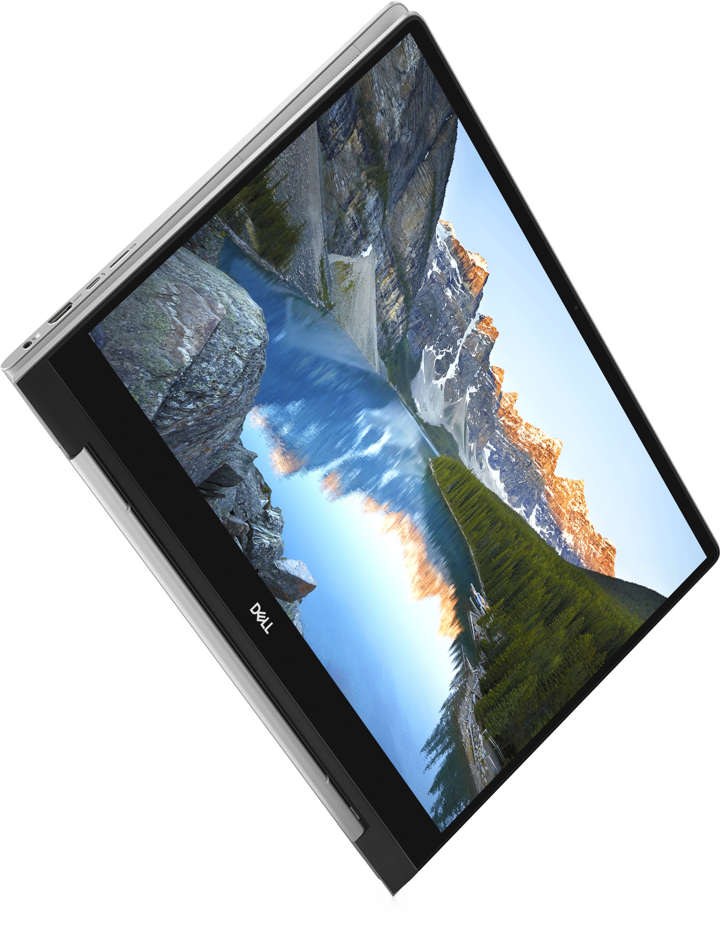 Dell Inspiron 7791 (WJT1D, Qwertz toetsenbord) - Kenmerken - Tweakers