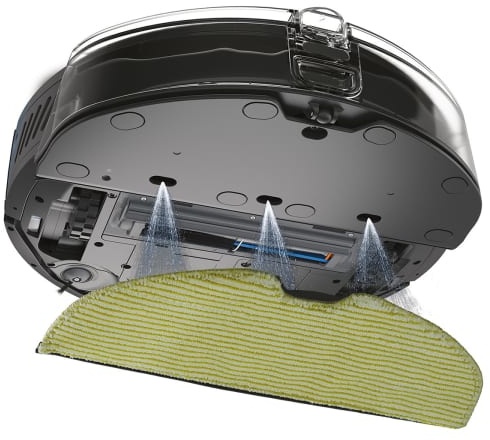 Specificaties van Shark RV2600WDEU - Tweakers