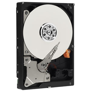 WD AV-GP WD10EVVS, 1TB - Kenmerken - Tweakers