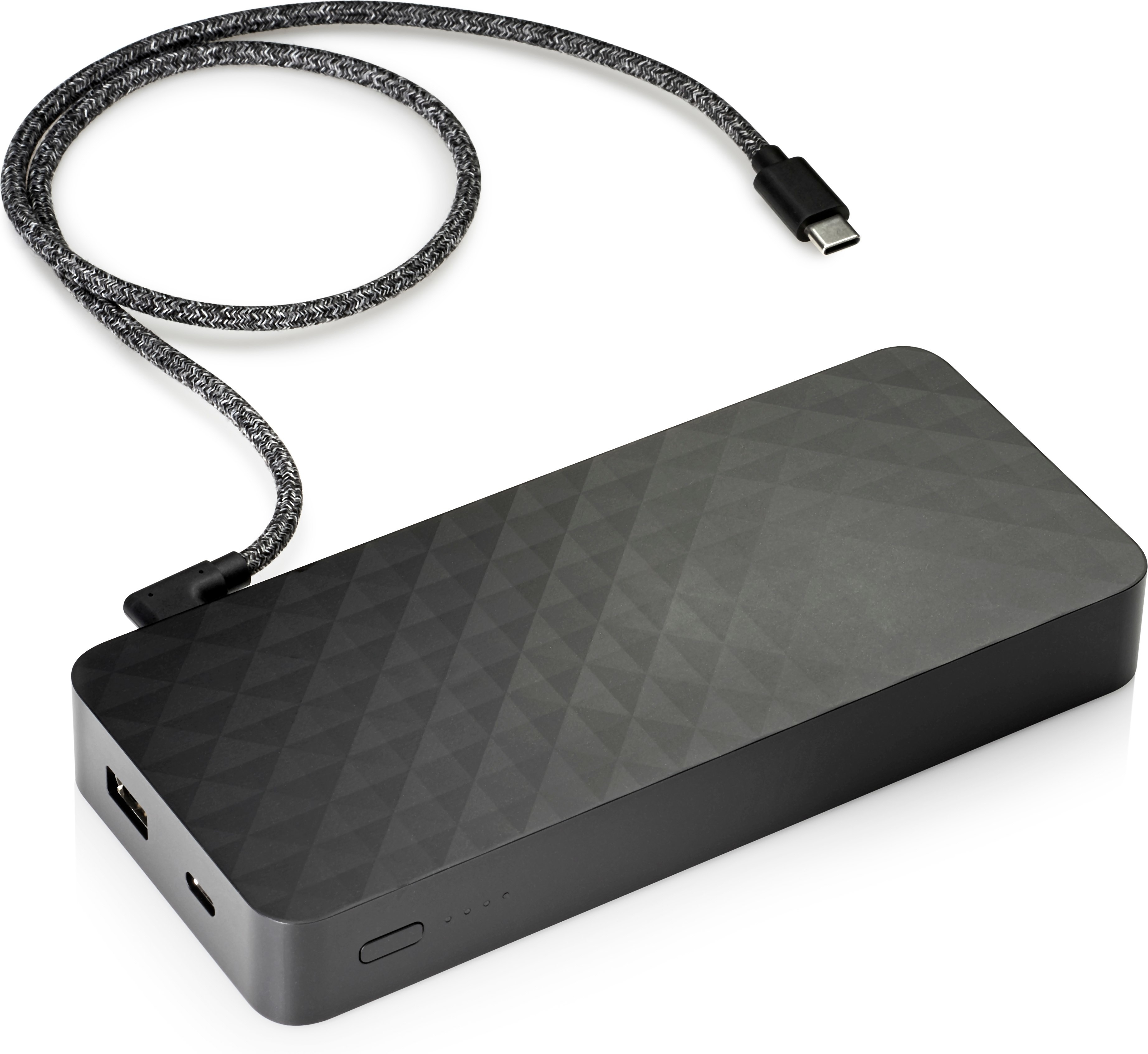 Specificaties van HP USB-C Notebook Power Bank - Tweakers