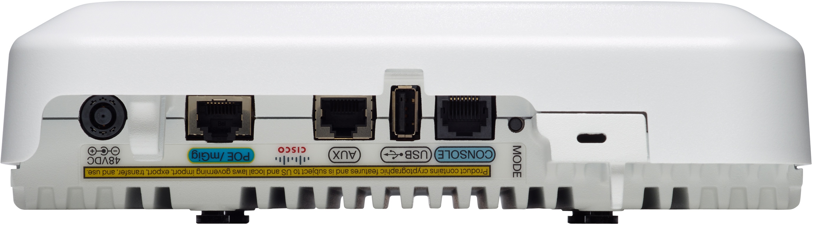 Specificaties van Cisco Aironet 2802i (E regulatory domain ...