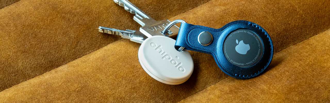 Hoe goed is Googles Find My-netwerk? - AirTags vs. Google-ta - Tweakers