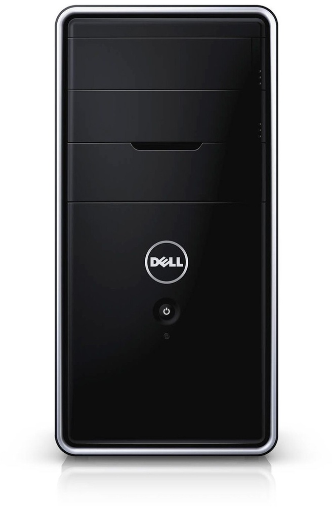 Dell Inspiron 3847 (3847-2996) - Kenmerken - Tweakers