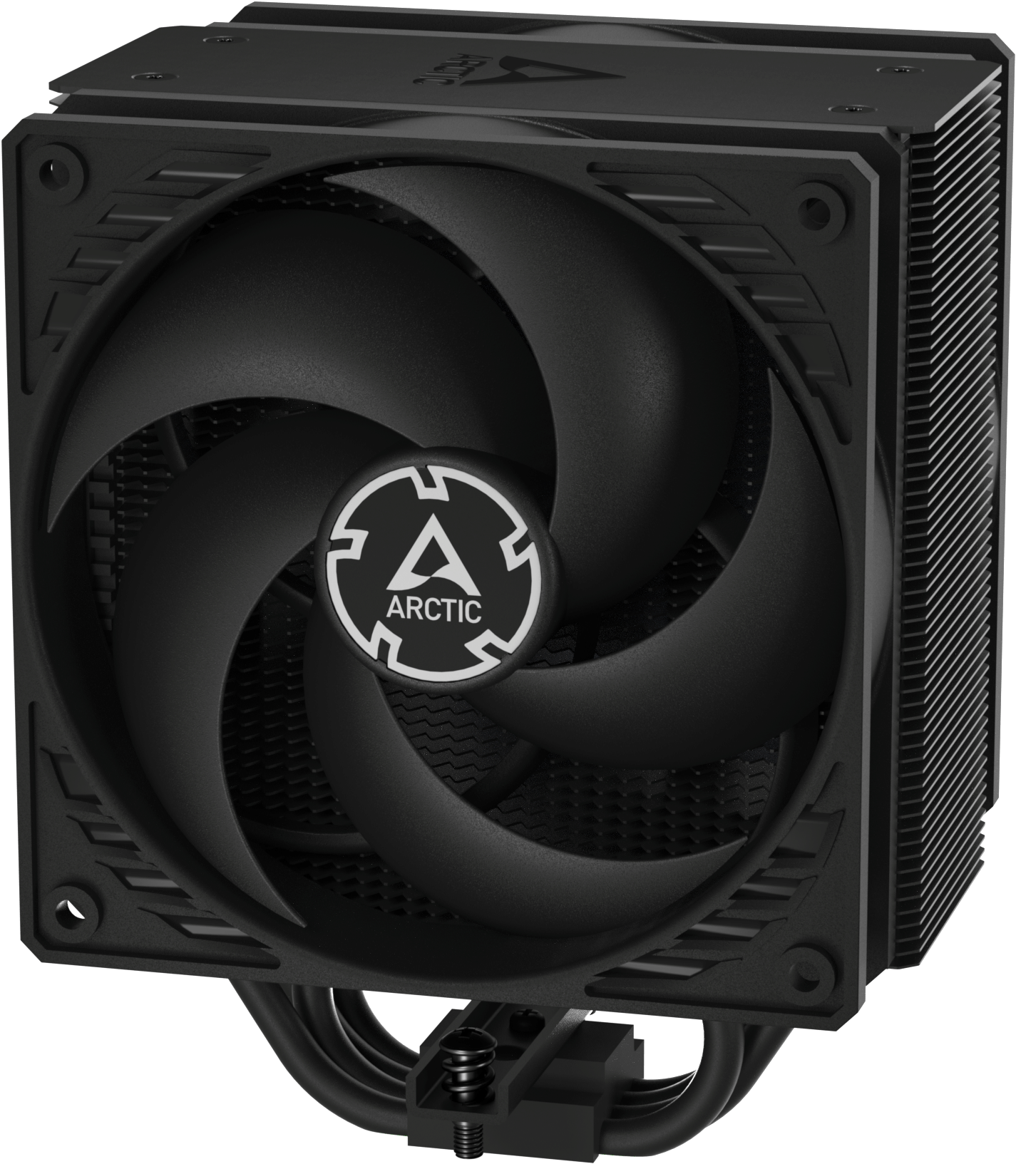 Arctic Freezer 36 (Black): beste prijs - Tweakers