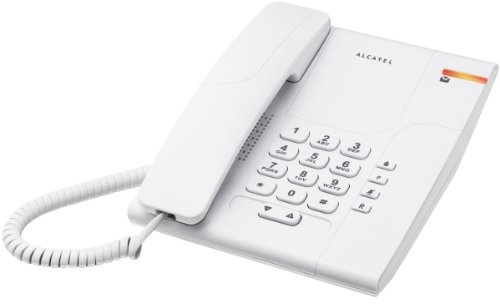 Specificaties van Alcatel Temporis 180 - Tweakers
