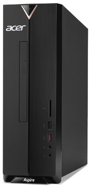 Specificaties van Acer Aspire XC-885 I3514 NL - Tweakers