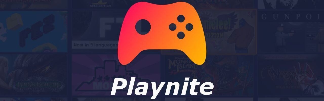 Playnite krijgt waarschijnlijk in 2026 Linux-versie met Proton ...