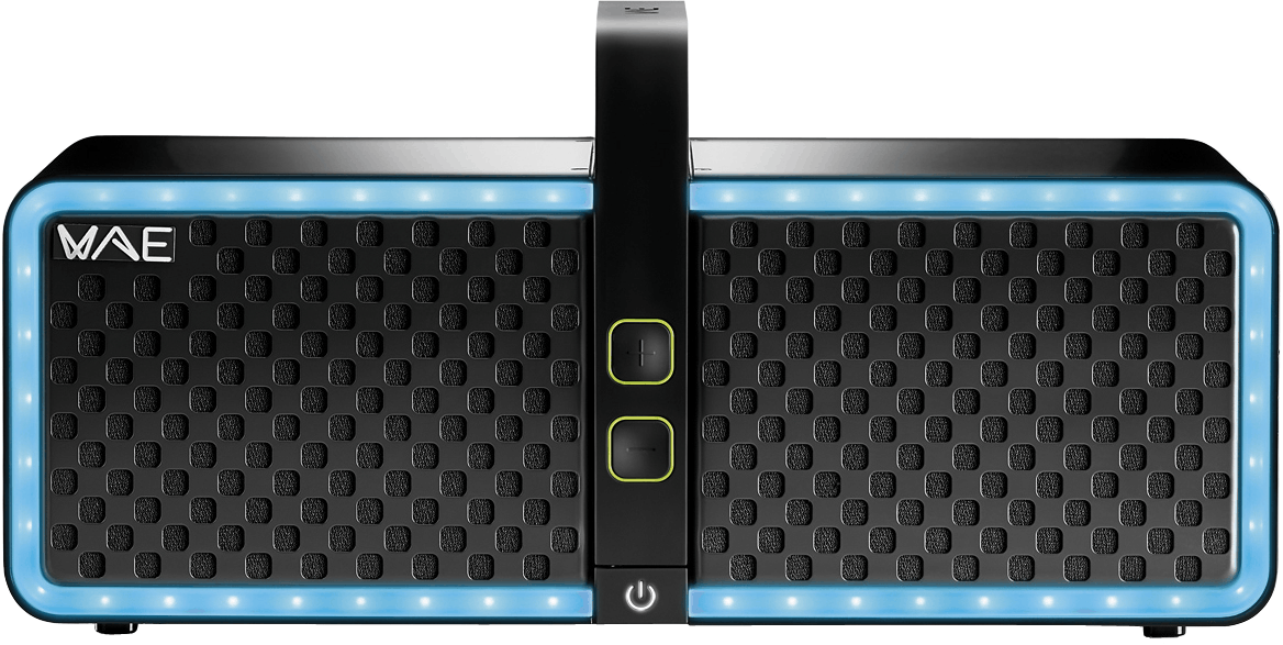 Specificaties van Hercules Wae Neo - Tweakers