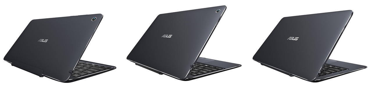 Asus Transformer Book Chi Preview - Tweakers