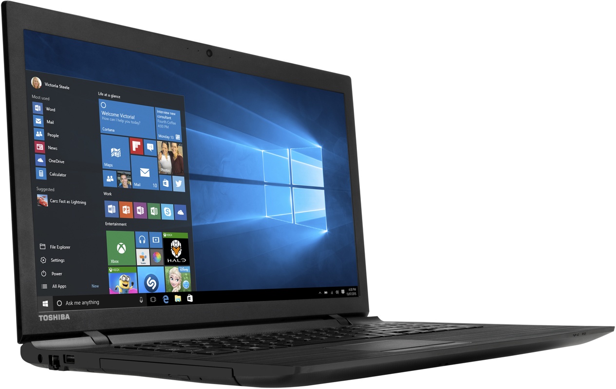 Toshiba Satellite Pro C70-C-1FQ - Kenmerken - Tweakers