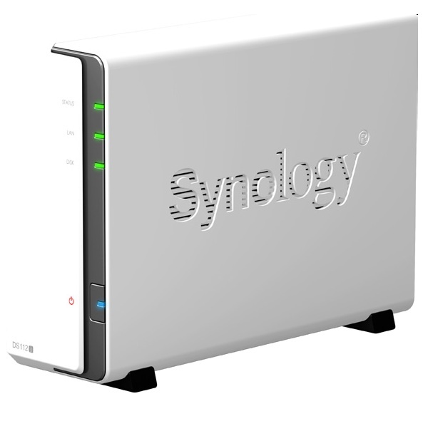 Synology DiskStation DS112: beste prijs - Tweakers