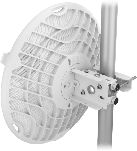 Specificaties van Ubiquiti 60G Precision Alignment Mount - Tweakers