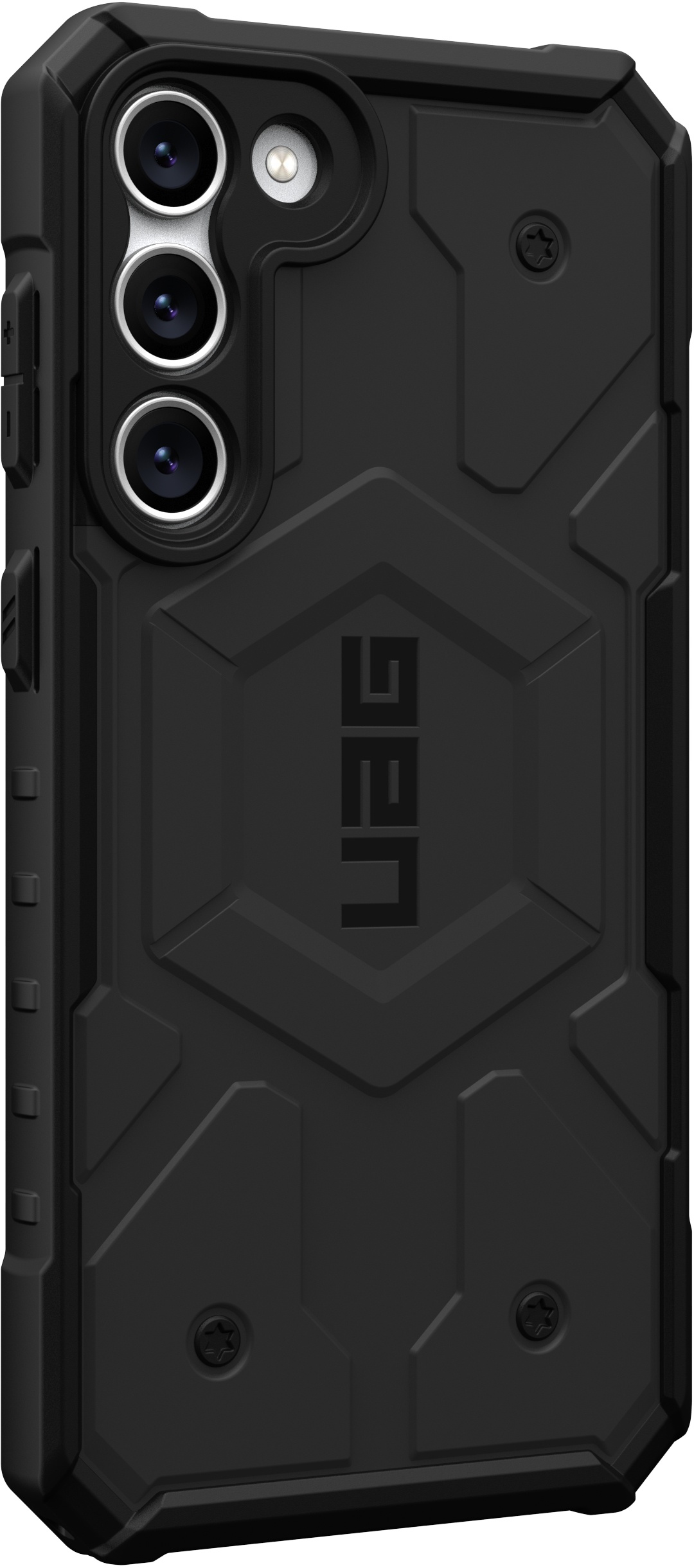 Specificaties van Urban Armor Gear Pathfinder (Galaxy S23 Plus) Zwart ...