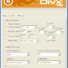 Software-update: DivX Pro 5.1.1 beta - Computer - Downloads - Tweakers