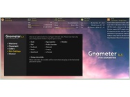 Rainmeter - Kenmerken - Tweakers